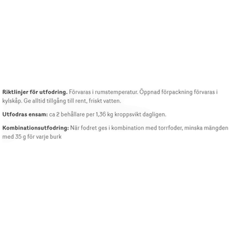 CORE Petfood Dog Small S.Medleys Chicken & Turkey | PetXL