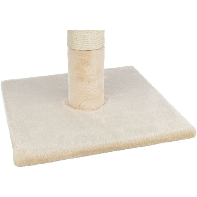 Trixie Batres-skrapepinne, 62 cm, beige | PetXL