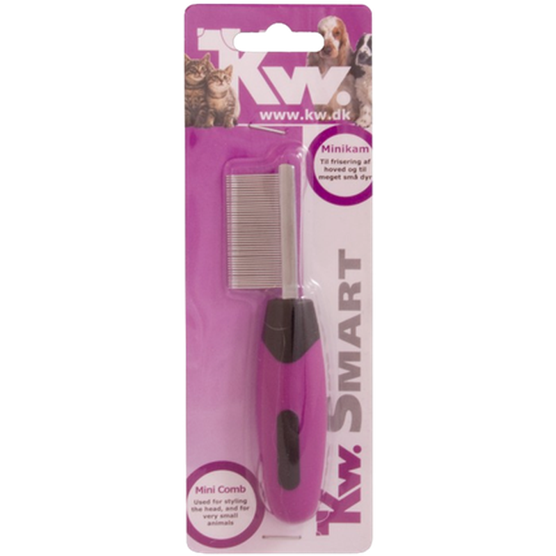 KW Mini kam | PetXL