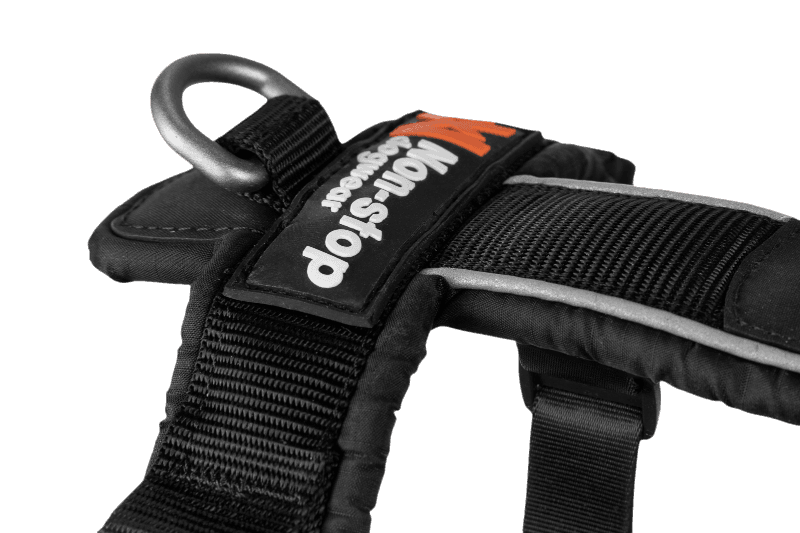 Non-Stop Line 5.0 Ergonomisk sele av høy kvalitet - Kjøp nå!