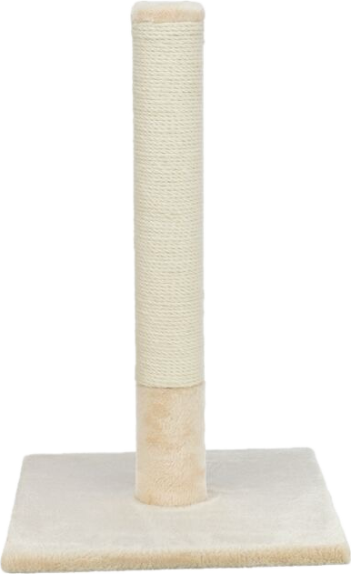 Trixie Batres-skrapepinne, 62 cm, beige | PetXL