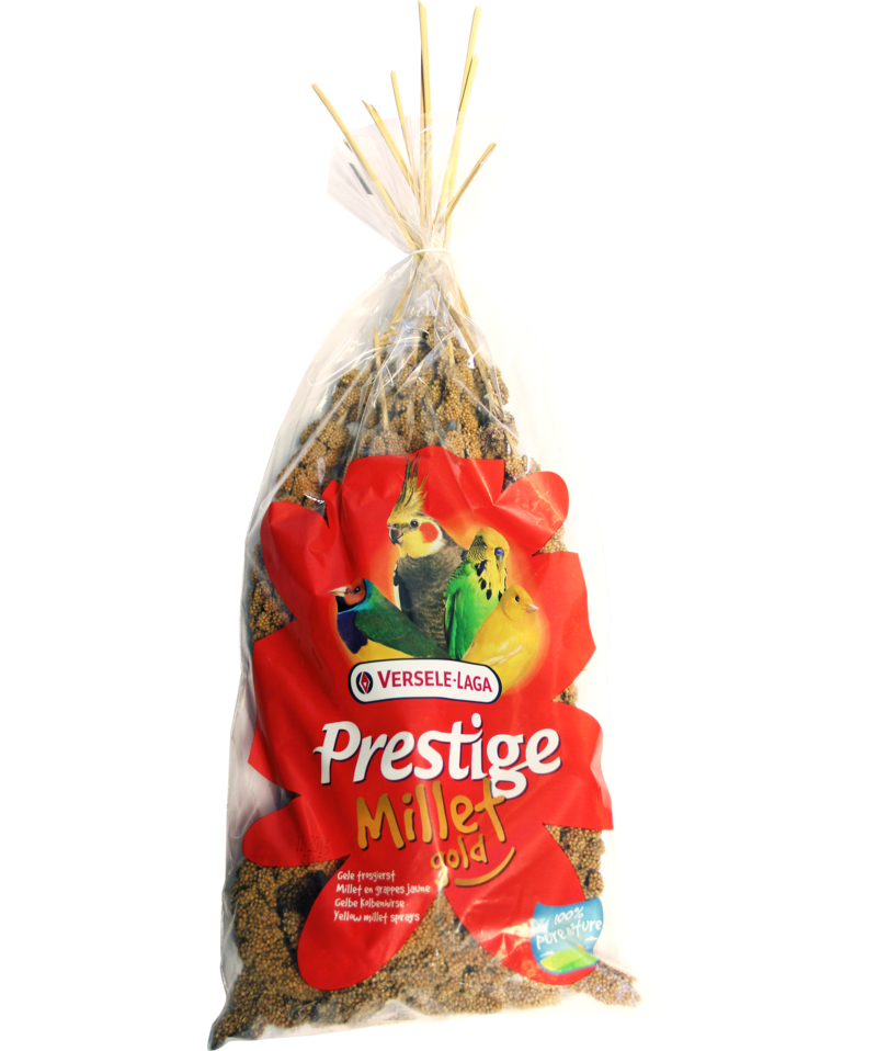 Versele-Laga Prestige Milletsprays | PetXL