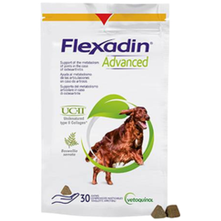 Vétoquinol Flexadin Advanced | PetXL