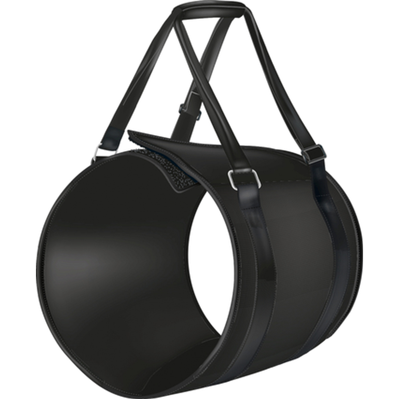 Trixie Lifting Aid Black Upp till 35 kg | PetXL