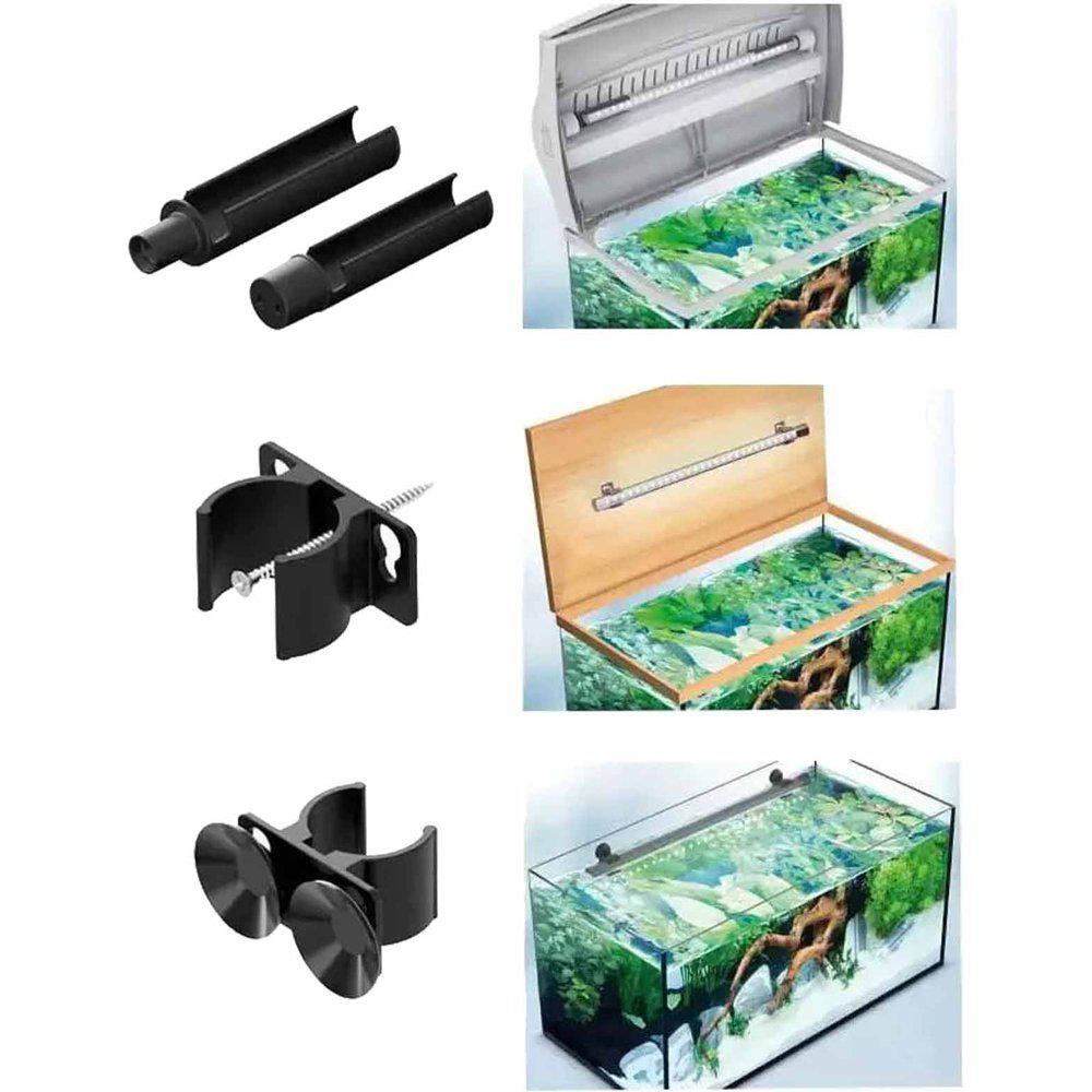 Tetratec LightWave Clipset | PetXL