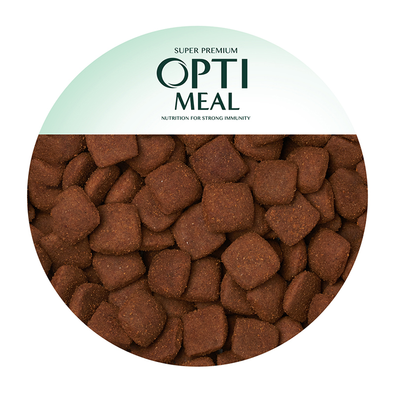 Optimeal Adult & Senior Maxi Breed Chicken With Joint Support 12 kg | PetXL