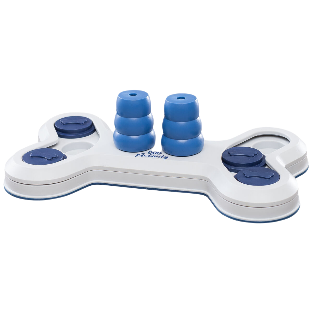 Trixie Dog Activity Flip Bone Nivå 1, 32×18 cm | PetXL