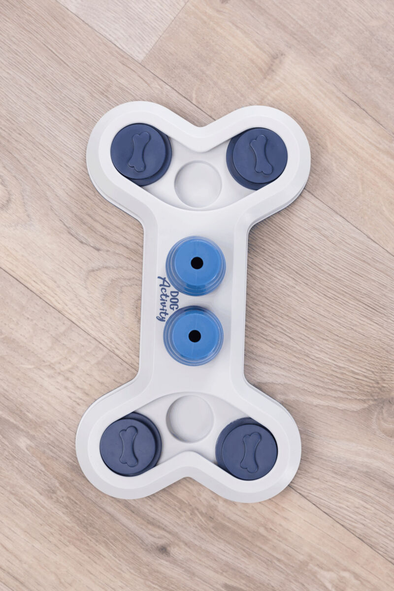 Trixie Dog Activity Flip Bone Nivå 1, 32×18 cm | PetXL