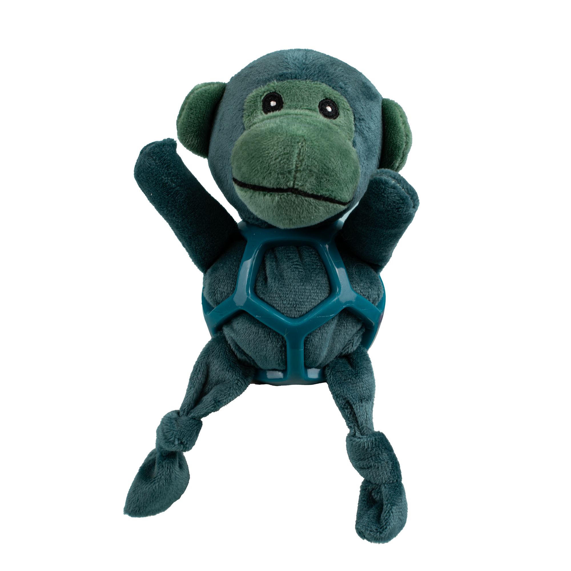 Pritax NetBall 20 x 17 x 65 cm Turkis | PetXL