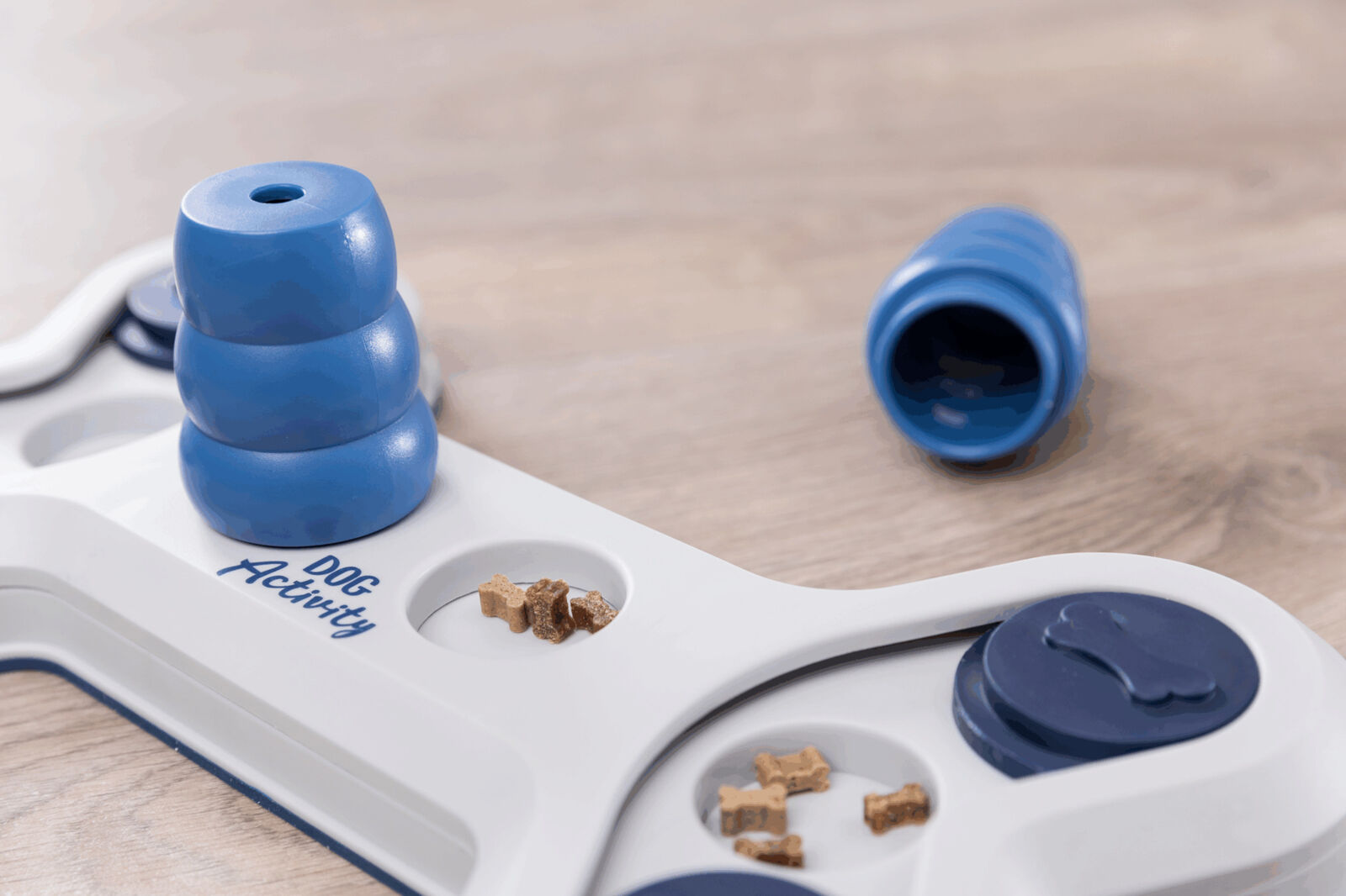 Trixie Dog Activity Flip Bone Nivå 1, 32×18 cm | PetXL